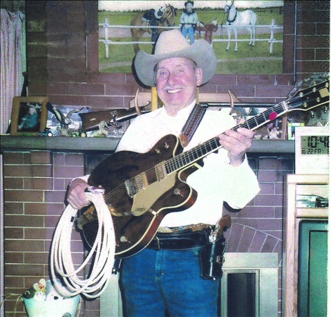 William B. “Wild Bill” Frost | News, Sports, Jobs - Post Journal